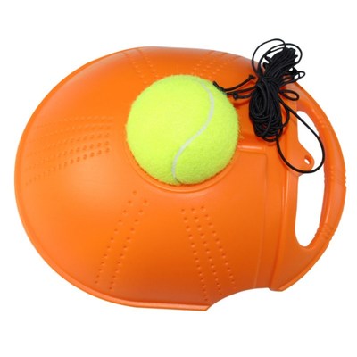 High Quality Tennis Trainer Training with belts Primary Tool