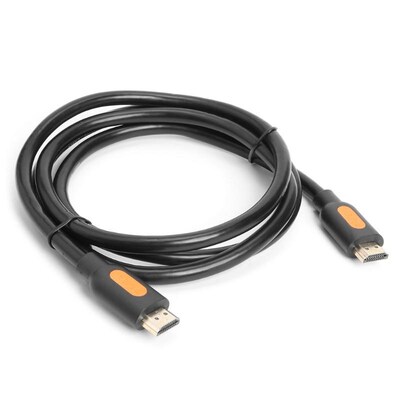 1.5/3/5/10/15m HDMI Vention 2.0 3D Cable with Sufficient Dur