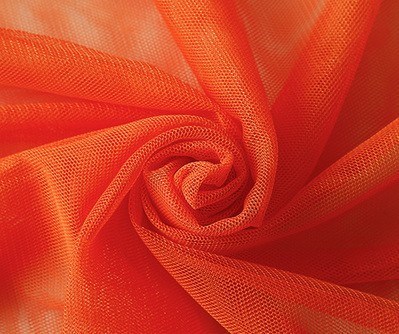 10meters/lot Soft Tulle Gauze Mosquito Net Gauze Fabric Soli