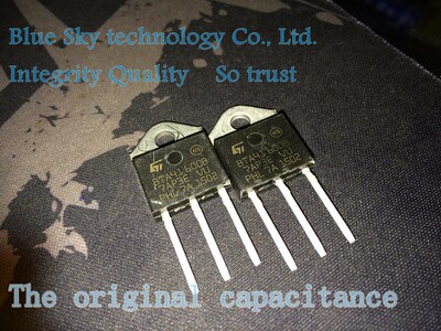 200 PCS BTA41-600B BTA41-600 BTA41600B BTA41600 BTA41 TO-247