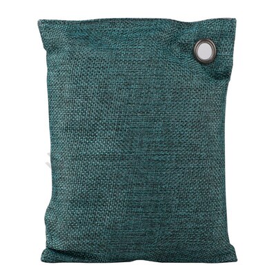 200g Natural Bamboo Charcoal Air Eliminator Purifier Bag Car