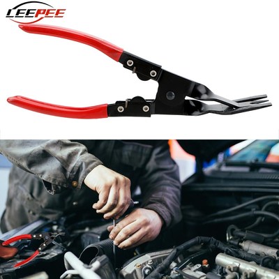 LEEPEE Professional Repair Tools Buckle Plier For Motorcycle