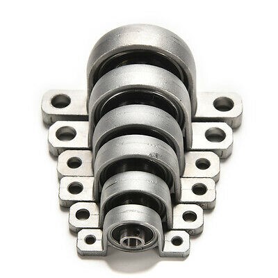 KP08/KP000/KP002/KP003/KP004/KP005 Bolt Housing Pillow Beari