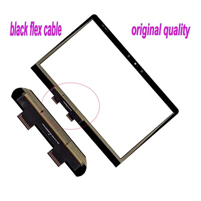 14.6'' Touch Digitizer Replacement for HP PAVILION X360 14M-