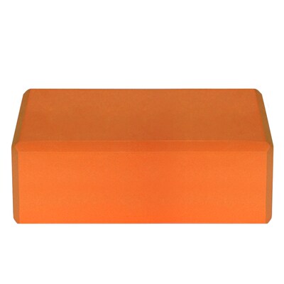 1PCS / 2PCS EVA Yoga Blocks Latex-free Non-slip Surface Gym