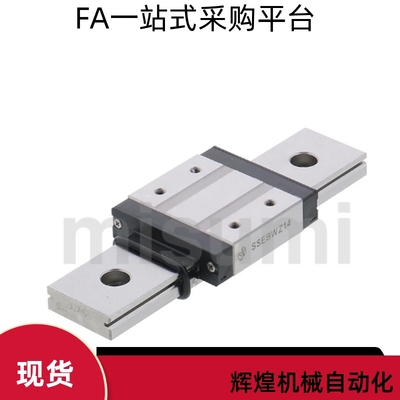 直线导轨SSELBLZ SSEL2BLZ6 8 10 13 16 20-40 65 70 470 670 700