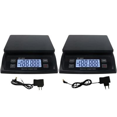 7XEA Postal Shipping Weigh Scale Digital Smart Mailing Packa