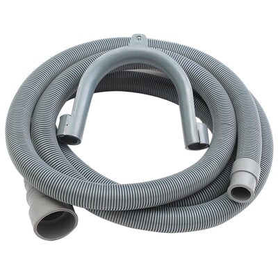 Top Deals 2.5M Machine Dishwasher Drain Hose Extension Wash