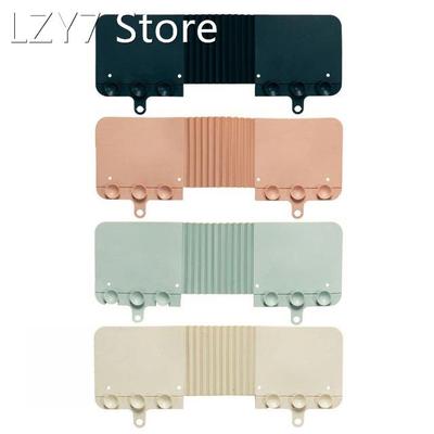 Creative Sink Water Baffle Folding Silicone Suction Cup Spla