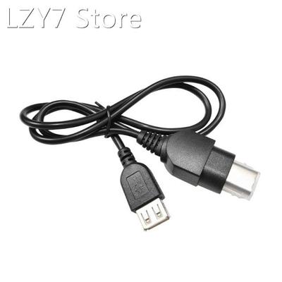 77UA For X-BOX USB CABLE - Female USB to Original Converter