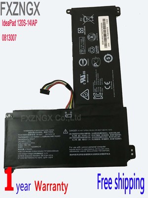 120S-14IAP Portable Computer Laptop Battery 0813007  LENOVO