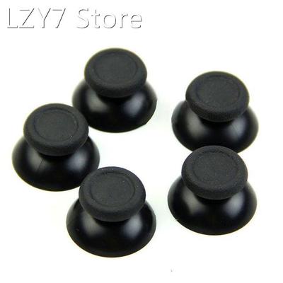 2pcs Thumbsticks Thumb Joystick Stick Cap Mushroom Head Roc