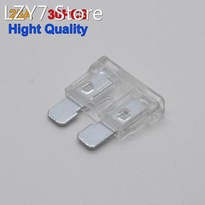 25A Free Shipping New Wholesale Standard Car Auto Fuse Blade