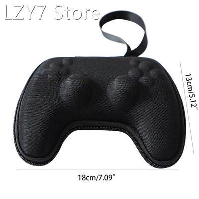 77UA Portable EVA Handbag Hard Protective Case Cover Storage