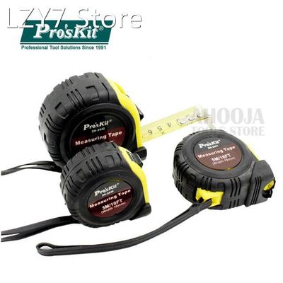 Pro'skit 3M/5M/7.5M Strong Magnetic Tape Measure Sel