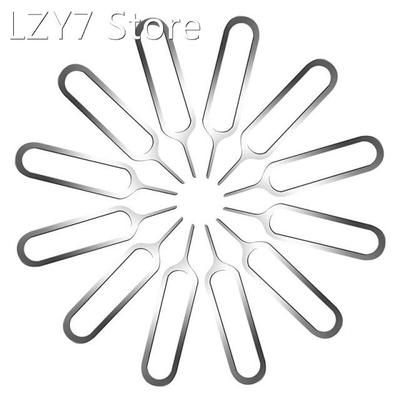 5000Pcs/lot Universal Sim Card Tray Pin Ejecting Removal Nee