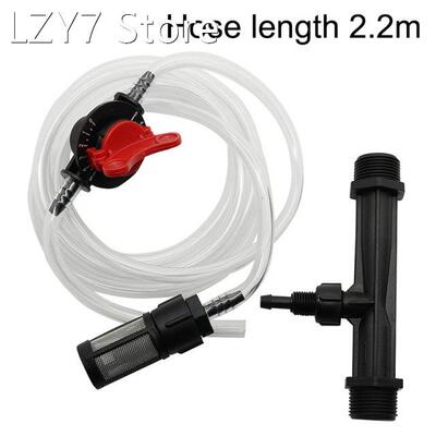 1/2,3/4,1 Irrigation Venturi Fertilizer Mixer Injectors k