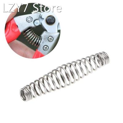 Quality Steel Compression Spring Gardening Scissors Accessor