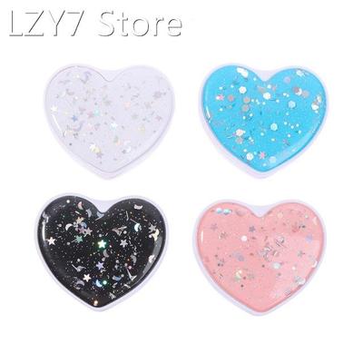 Hot Sale Folding Glitter Mobile Phone Holder Grip Stand Univ