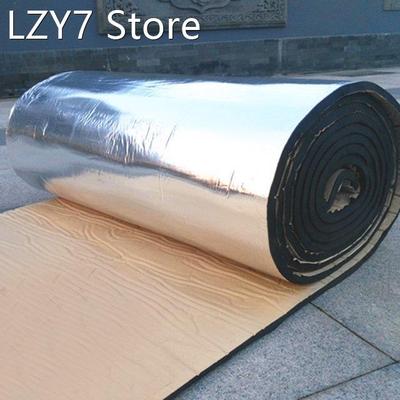 large sizes available Auto Car Heat Sound Deadener Insulatio