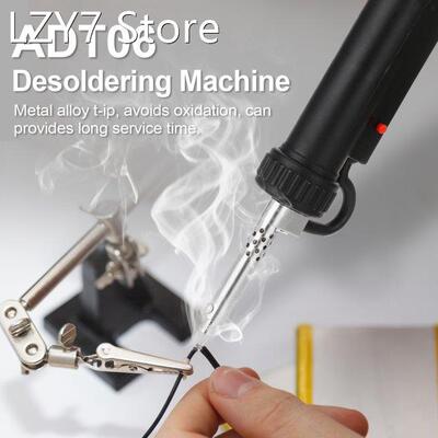 Automatic Electric Solder Tin Sucker Vacuum Soldering Remove