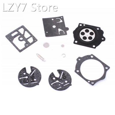 Durable 10pcs/set Chainsaw Carburetor Gaskets For 015 015AV