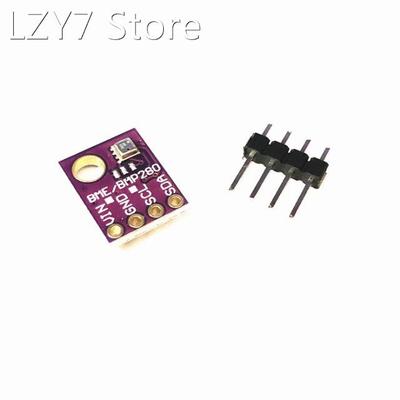 New BME280 Digital Sensor Temperatur Feuchtigkeit Luftdruck