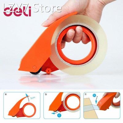 801 Tape Dispenser Manual Sealing Device Tape Cutter Baler C