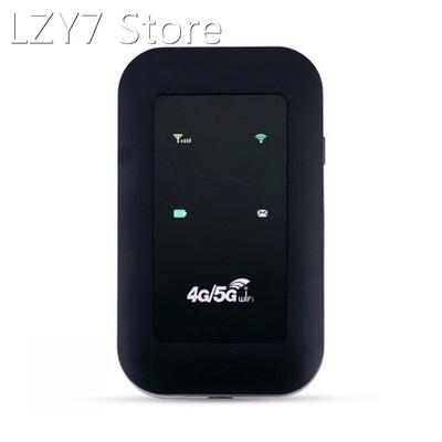 WiFi Repeater 4G LTE Router Signal Amplifier Network Extende