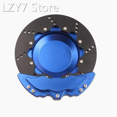 Car Ashtray Universal Car Modification Parts Aluminum Alloy