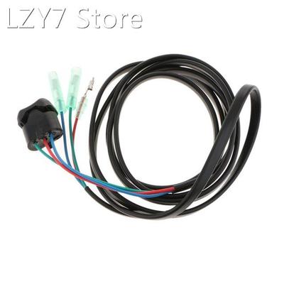 Side Controlled Lifting Switch For Trim Tilt Switch 35370-Z