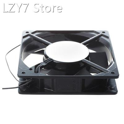 Industrial 120 x 120 x 25mm 0.1A AC 220-240V Cooling Fan