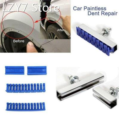 6pcs PDR Tool Slide Hammer Tool Puller Lifter For Car Paintl