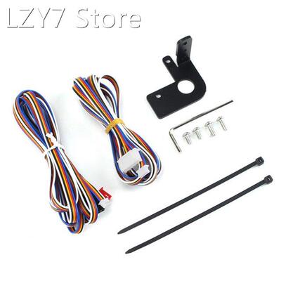 3D Printer Parts BL Touch Cable Extension Wire For CR-10 /En