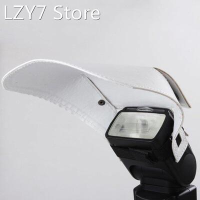 Flash Diffuser Arc Shaped Photography Durable Portable Effec