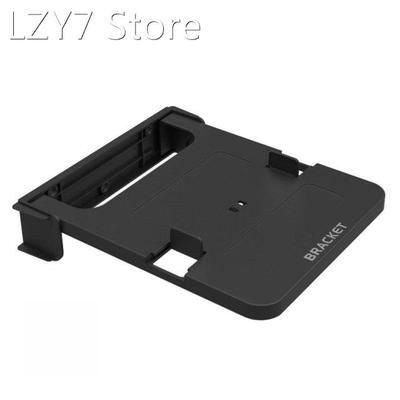 100-138mm Universal TV Box Stand Wall Holder Top Box Mount H