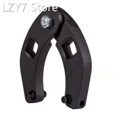 Adjustable Gland Nut Wrench 7463 Spanner Repair Tool Hydraul