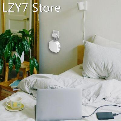 Wall Mount Replacement For Eero Pro 6 WiFi Router Holder Eas