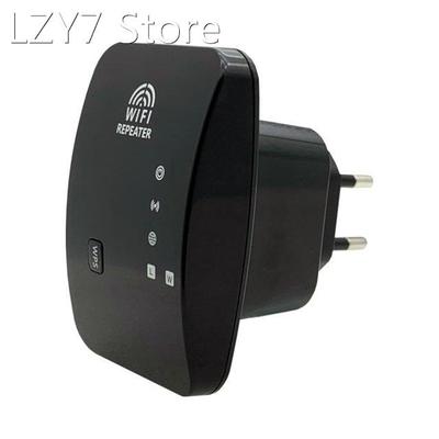 300Mbps Wireless Wifi Repeater Wifi Range Extender Network W