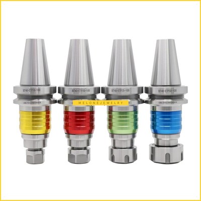 1PCS B30 B40 B50-EP16 20 25 32 apping range M2-M30 cnc Elast