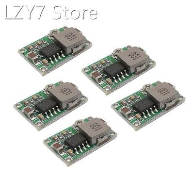 5Pcs/lot RC Airplane Module 360 Step-down Power Supply