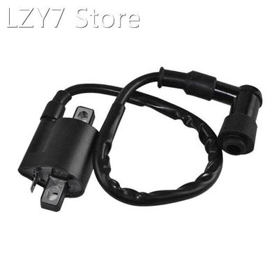 Fire Coil Motorcycle Accessories ATV Accessories Ignition Co