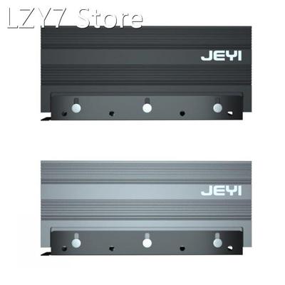 JEYI M.2 Dustproof NVME NGFF M.2 Heatsink Thickening Cooling