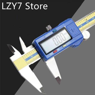 Industrial Grade Caliper High Precision Electronic Digital C