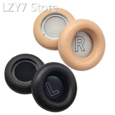 2 Pcs Replacement Ear Pads Cushion Cover Parts Earpads Pillo
