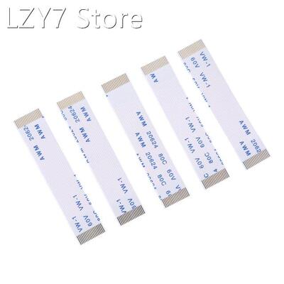 5PCS 18Pin Touch Flex Ribbon Cable 18pin Touchpad Connect Ca