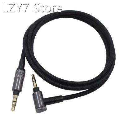 2021 New Replacement 1.2m Extend Cable Headphone Cable Aux A