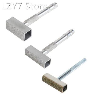 Diamond Grinding Wheel Dresser for Restore Grinding Wheels W