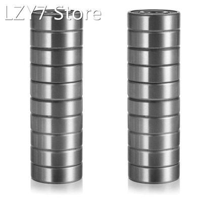 6003ZZ Metal Bearing Ball Bearings 17 x 35 x 10mm High Quali