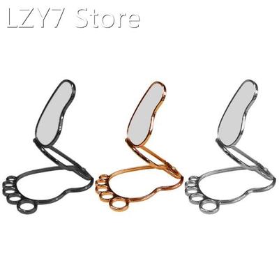 Cell Phone Ring Holder Finger Kickstand 360° Foldable Sw